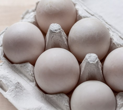 Duck Eggs | Mount Bethel Farms